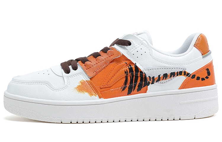 Buy Li-Ning Way of Wade 'Year of the Tiger' AGCP299-5(TeamNine-CNY008 ...