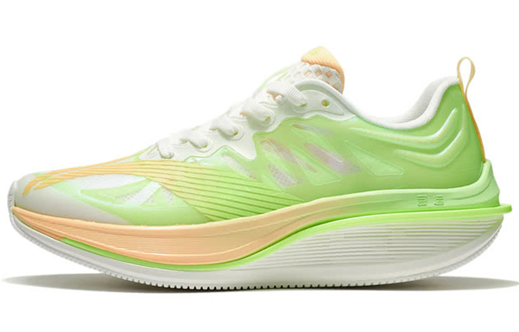 Buy Li-Ning WuShi 5S 2.0 'Neon Green Yellow' ARSS031-4 - Novelship