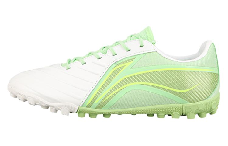 Buy Li-Ning Xiao Li Zi x TF 'White Green' ASTT013-3 - Novelship