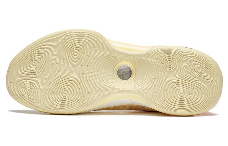 Li-Ning Yushuai Evolution Low 'Melon' ABAS161-3 - Novelship