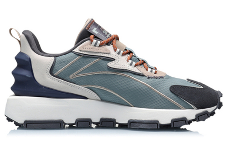 Buy Li-Ning Zhu Long 2.0 Low 'White Grey' AGCQ335-4 - Novelship