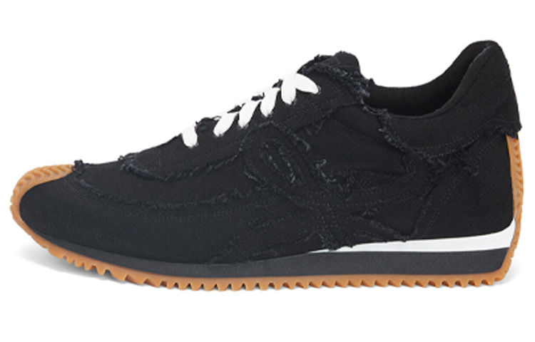 LOEWE Flow Runner 'Denim Black' M816282X59-1100 - M816282X59-1100 ...