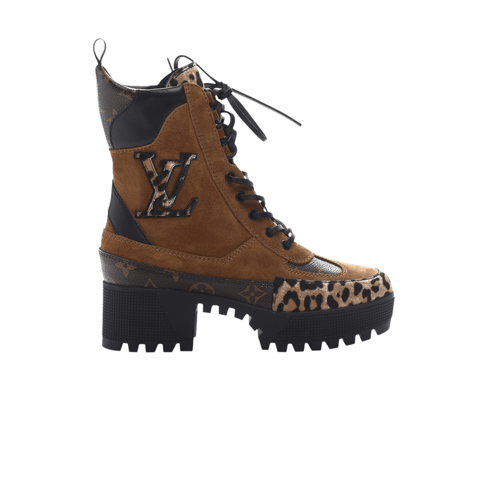 Louis Vuitton Laureate Platform 'Cognac' 1A5N09 - 1A5N09 - Novelship