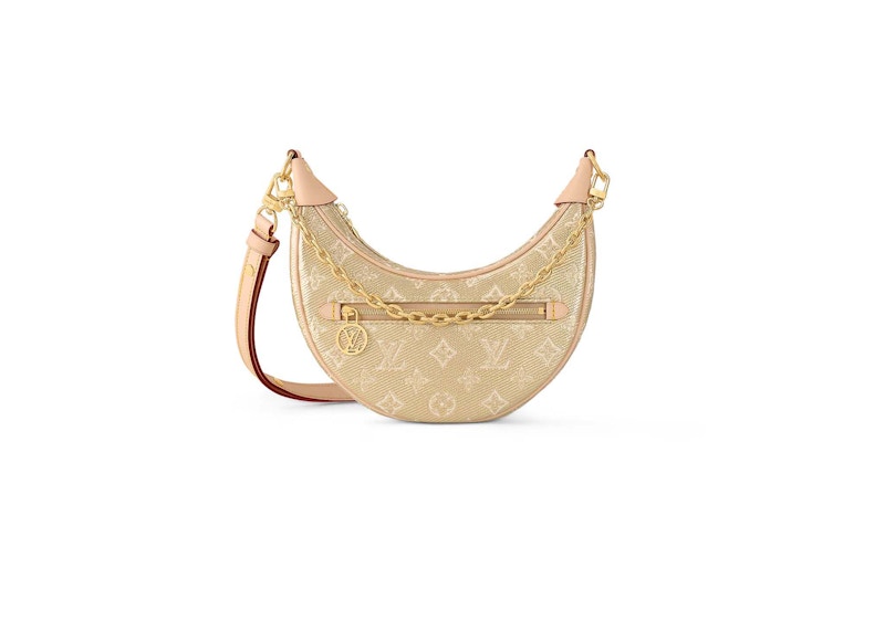 Louis Vuitton Loop PM Beige - Great Gifts Club