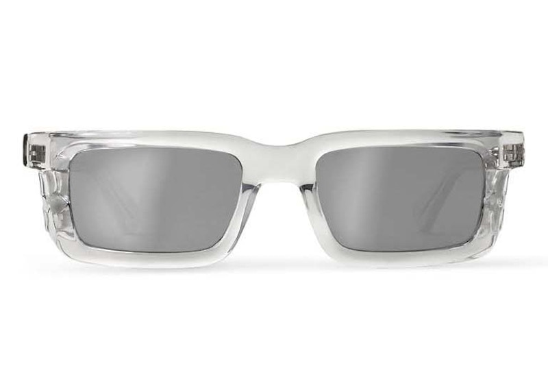 Louis Vuitton LV Venice Sunglasses Transparent - Great Gifts Club