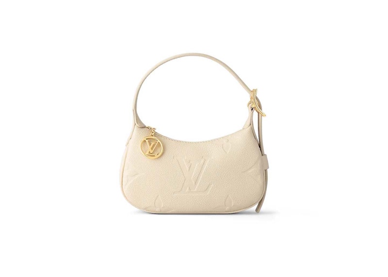 Louis Vuitton Mini Moon Cream - Great Gifts Club
