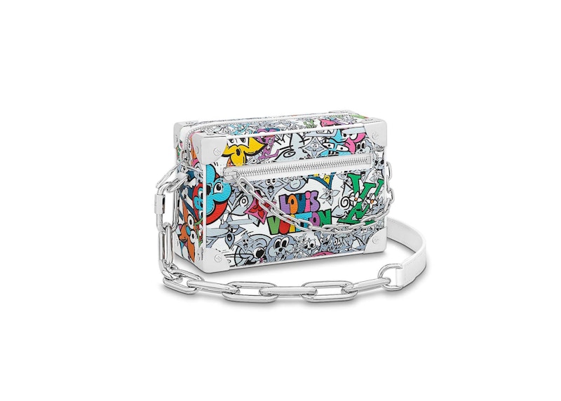 Louis Vuitton Mini Soft Trunk Multicolor - Great Gifts Club