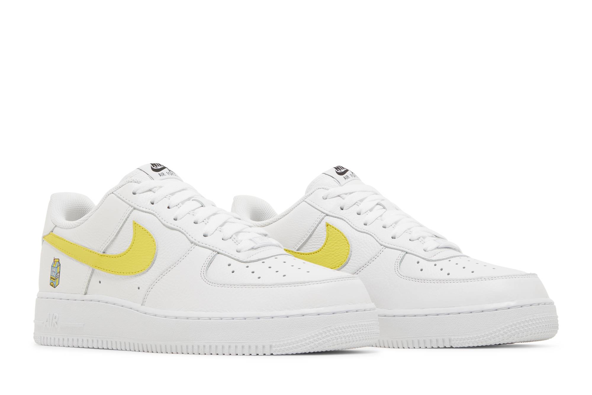 Buy Lyrical Lemonade x Nike Air Force 1 Low 'Think Deep Don't Sink ...