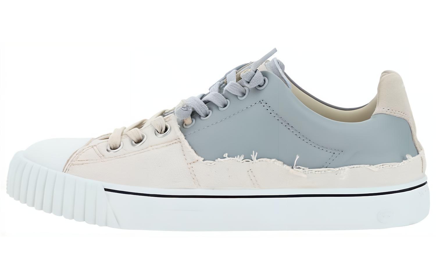 Buy Maison Margiela Evolution Low 'Ecru Plaster' S57WS0391-P4136-H8683 - Novelship