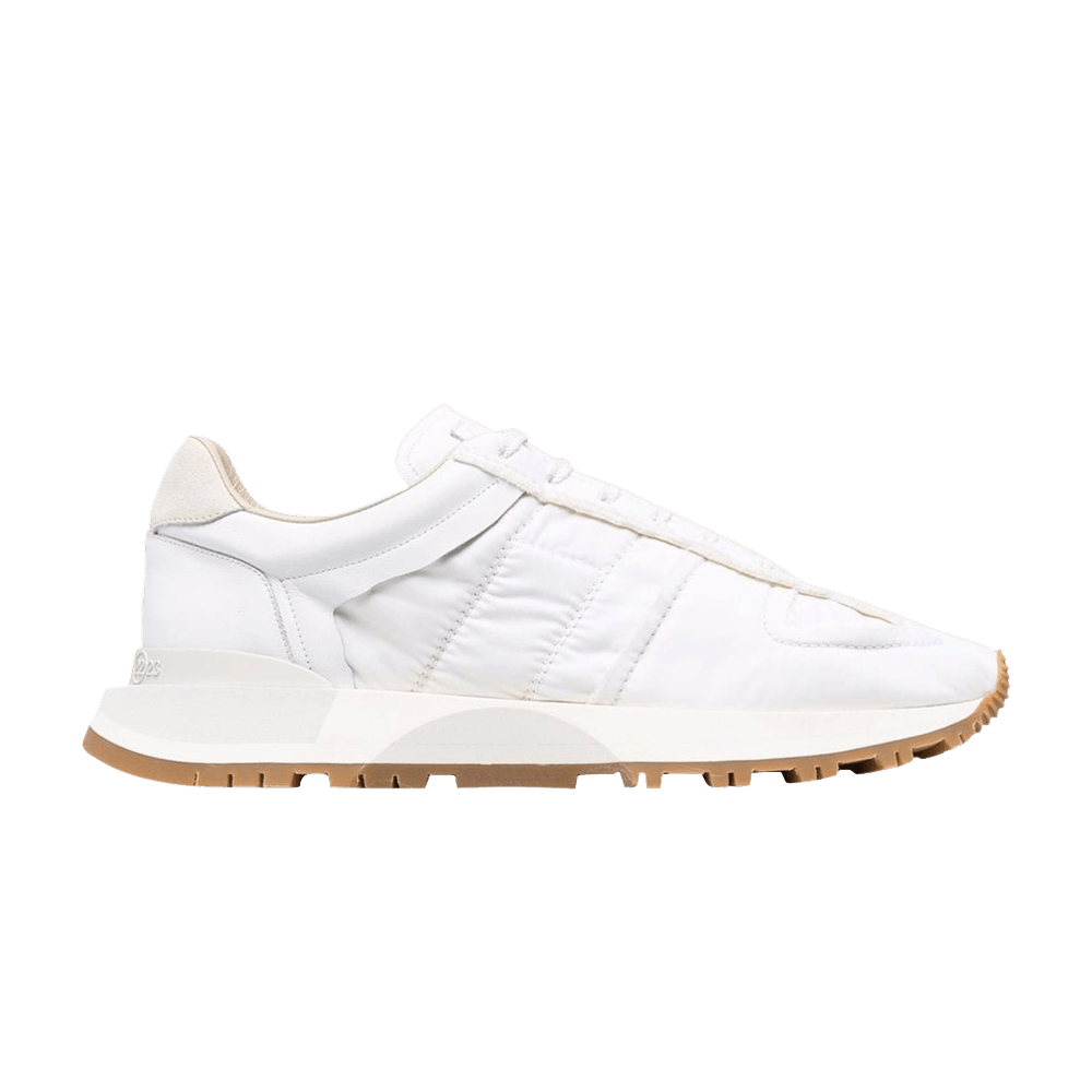 Buy Maison Margiela Runner 'White' S37WS0575-P4341-T1003 - Novelship