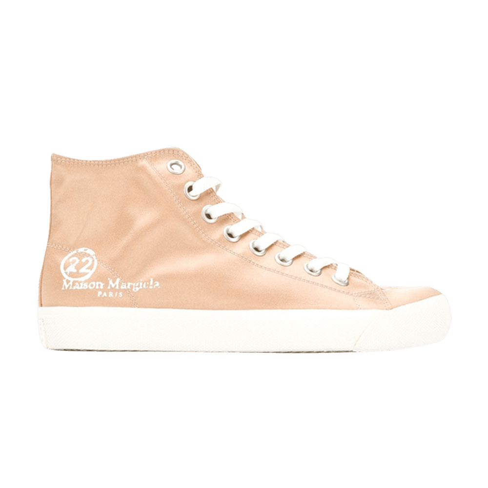 (Women) Maison Margiela Tabi High 'Sand' S58WS0111-PR189-T4091 ...