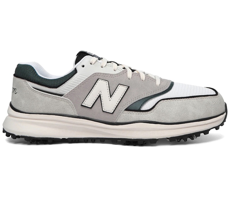 マルボンゴルフ x NB 997G グレーグリーン NBG997GGGを購入 - Novelship