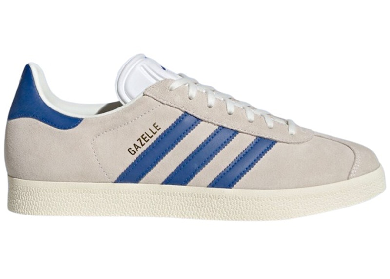 Manchester United x adidas Gazelle 'Away Kit' IH2633 - IH2633 - Novelship