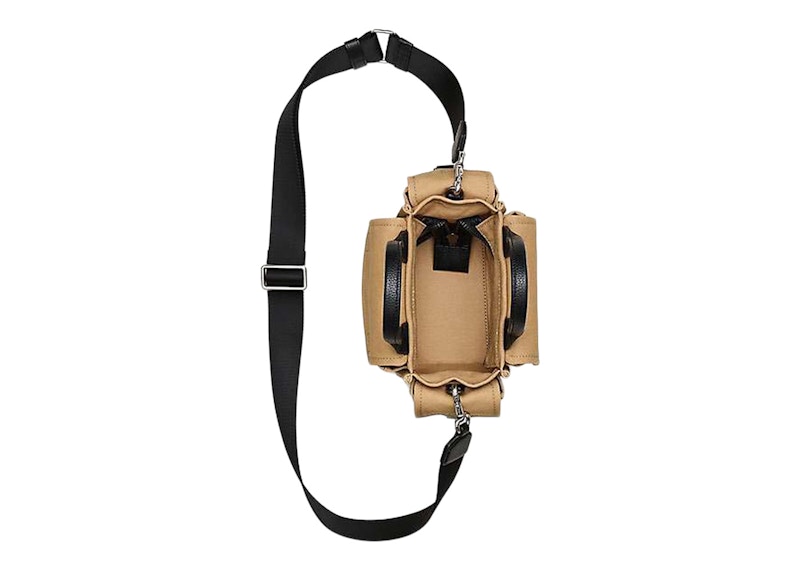 Marc Jacobs The Mini Tool Box Khakiを購入 - Novelship