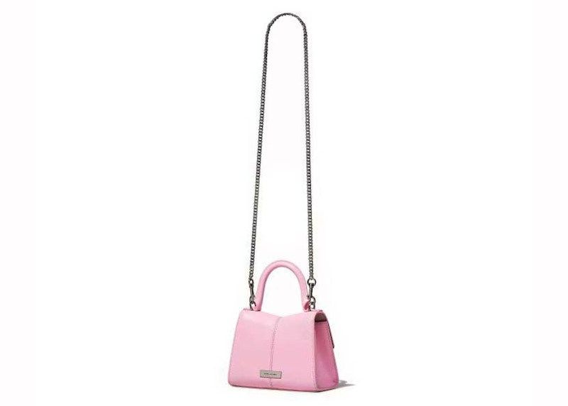 Marc Jacobs The St. Marc Mini Top Handle Bubblegumを購入 - Novelship