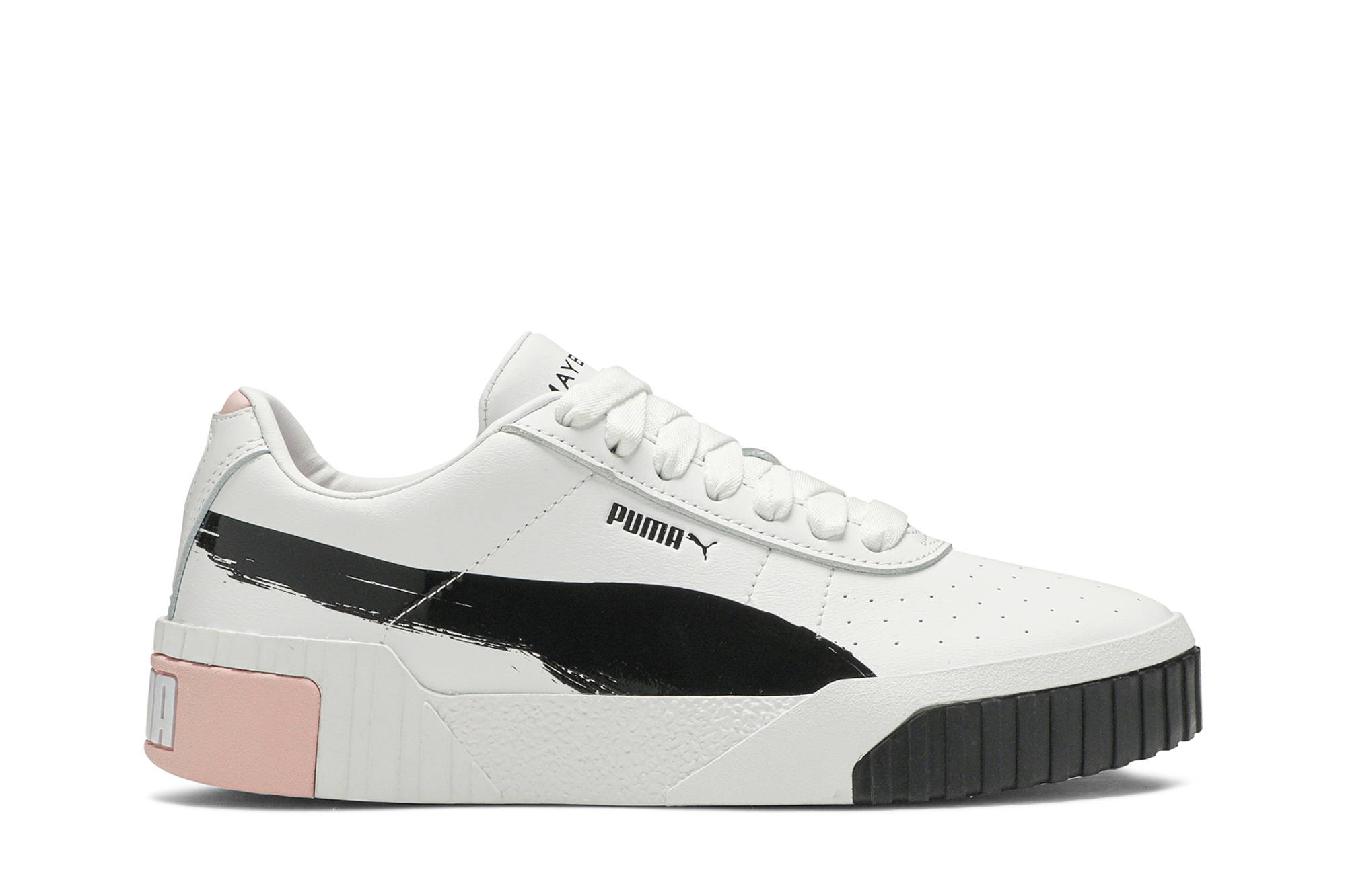 Buy (Women) Maybelline x Puma Cali 'White' 372518-01 - Novelship