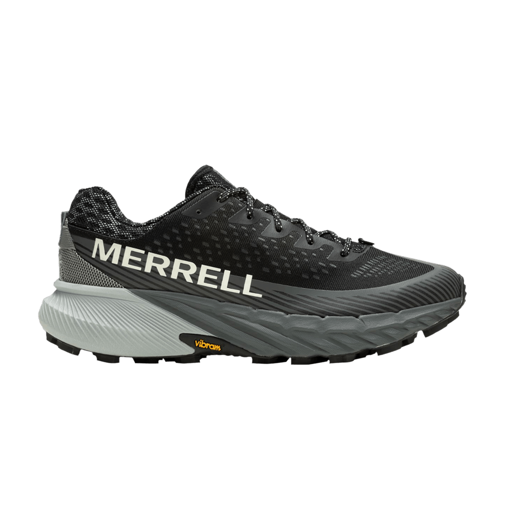 Merrell Agility Peak 5 'Black Granite' J067759 - J067759 - Novelship