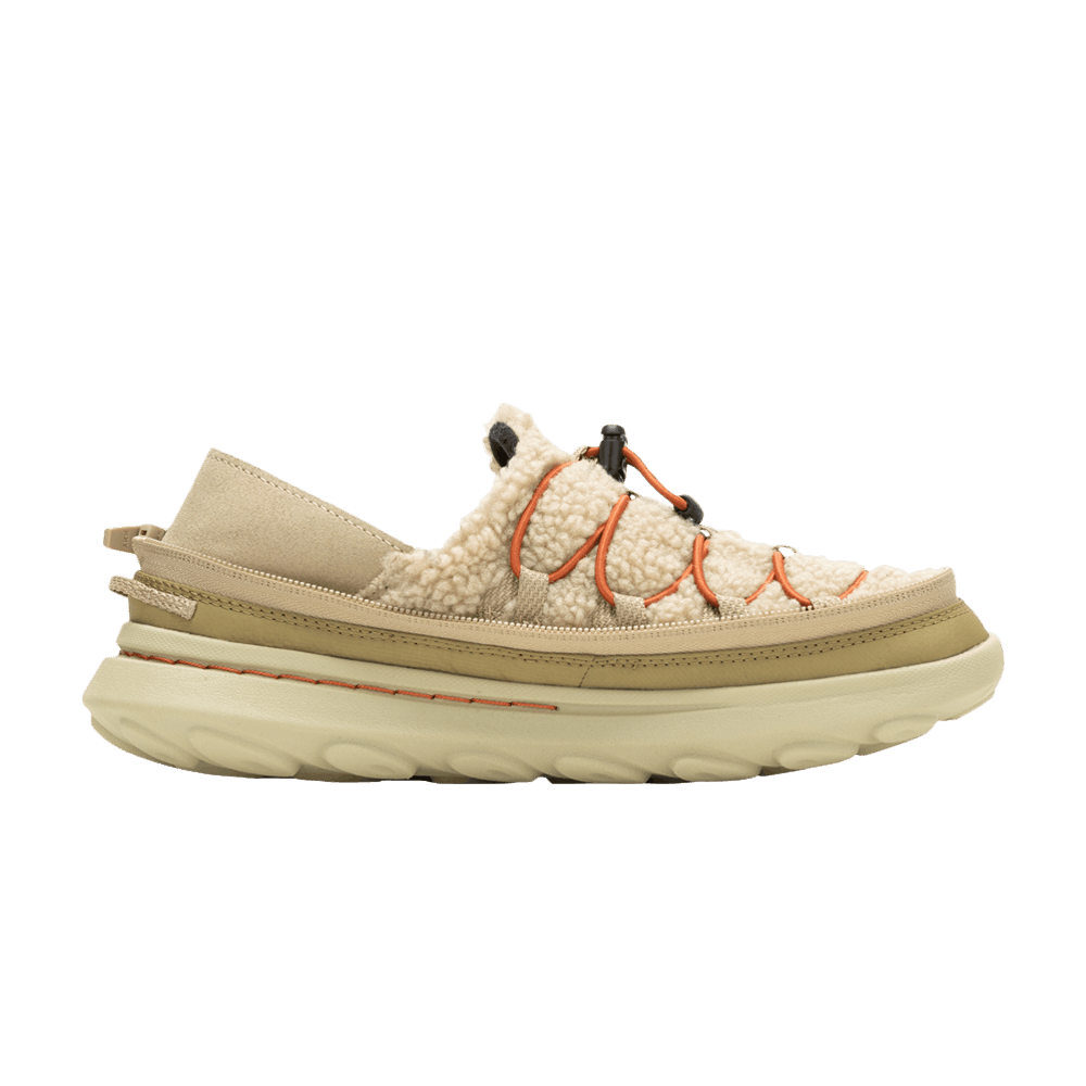 (Women) Merrell Hut Moc 2 Packable Fleece 1TRL 'Incense' J067992 ...