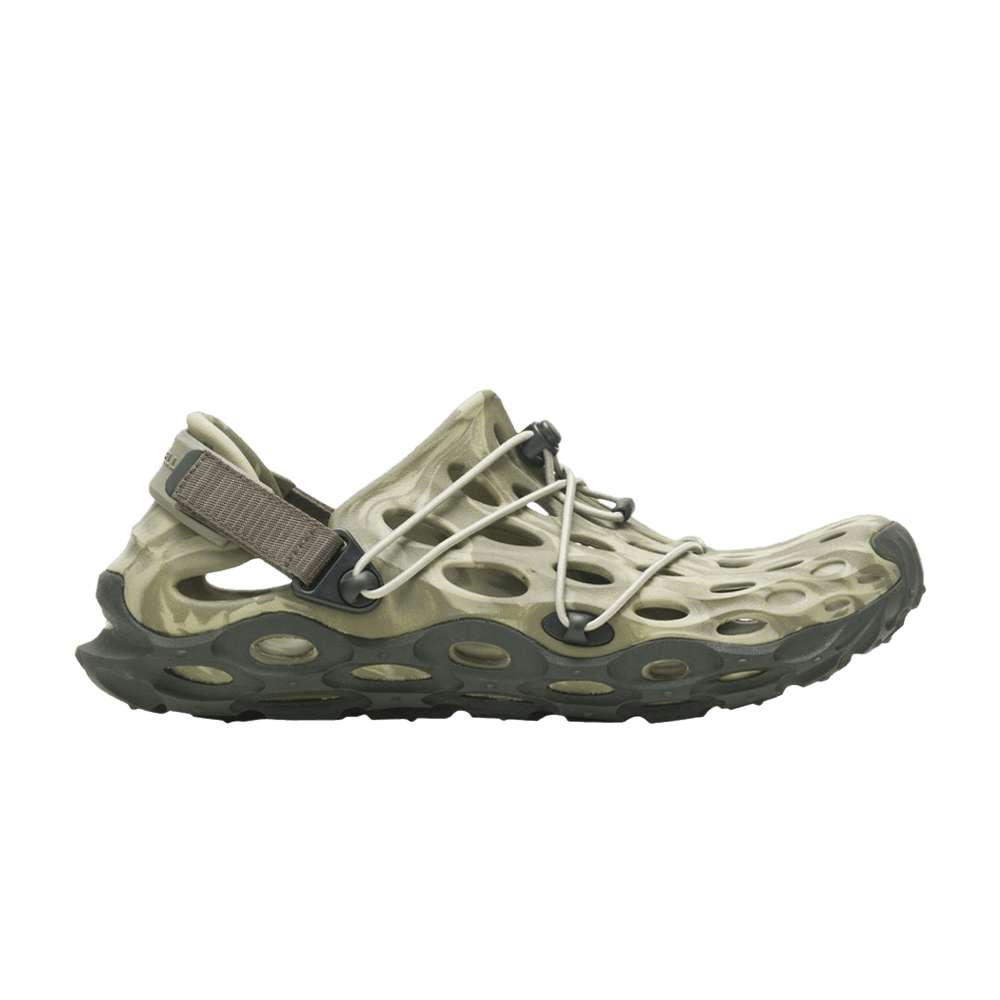 Merrell Hydro Moc AT Cage 1TRL 'Olive' J005835 - Novelship