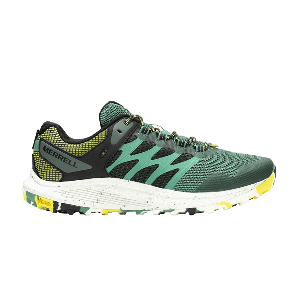 Merrell Nova 3 'Pine Green' J067801 - J067801 - Novelship