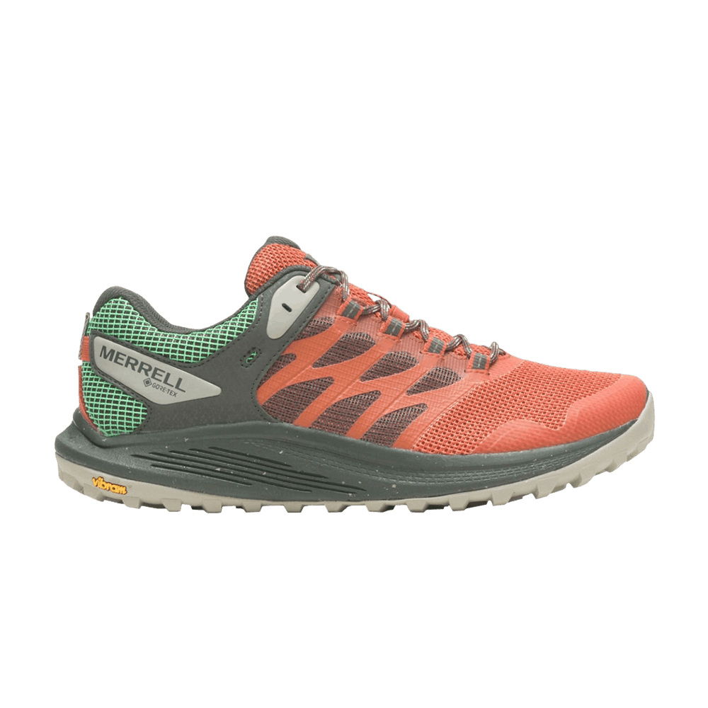 Merrell Nova 3 GORE-TEX Wide 'Clay' J067585W - J067585W - Novelship