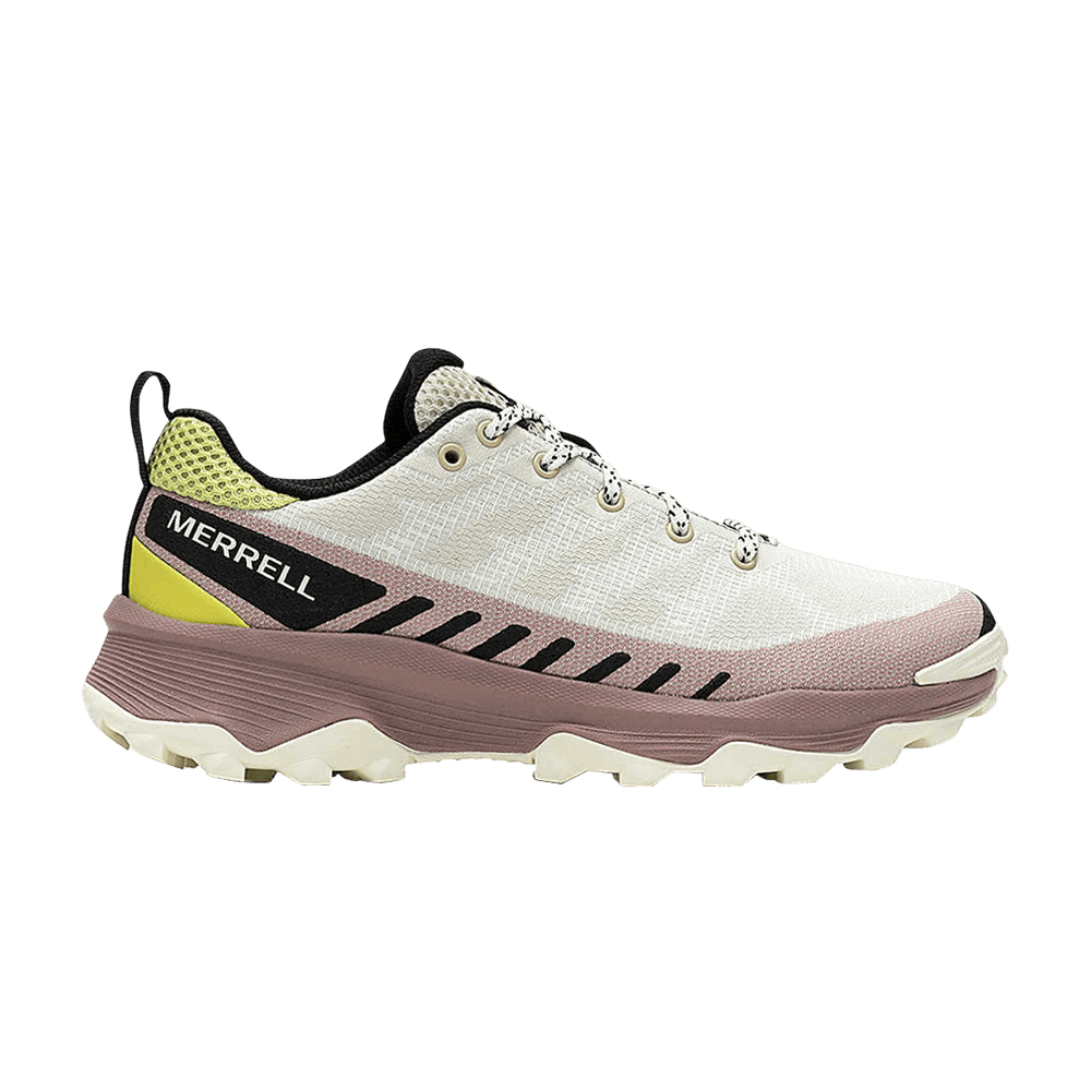 (Women) Merrell Speed Eco 'Oyster Burlwood' J037368 - J037368 - Novelship
