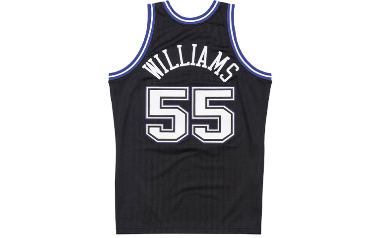 Comprar Mitchell Ness Mitchell & Ness NBA Kings 98-99 Retro Jersey ...