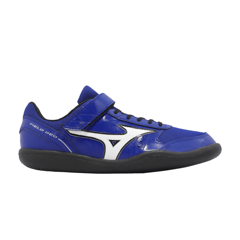 Buy Mizuno Field Geo TH 'Reflex Blue' U1GA184801 - Novelship
