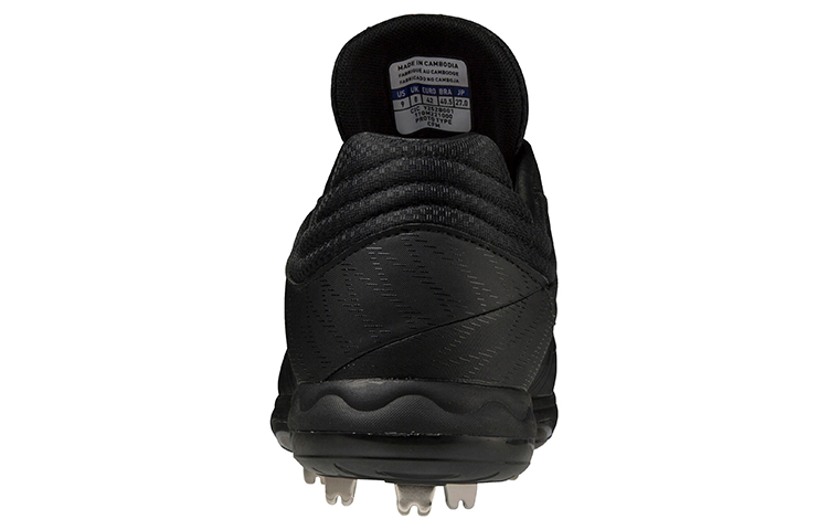 Buy Mizuno Speed Revo Ace Elite 'Black Low-Top' 11GM221000 - Novelship