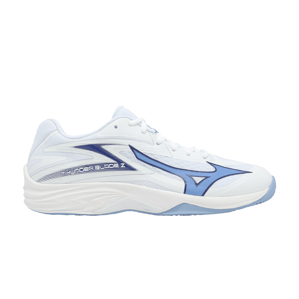Mizuno Thunder Blade Z 'White Bellwether Blue' V1GA237097を購入 - Novelship