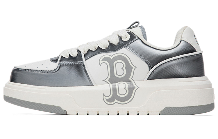 MLB Chunky Liner 'Grey White' 3ASXCLH3N-43GRS - 3ASXCLH3N-43GRS - Novelship