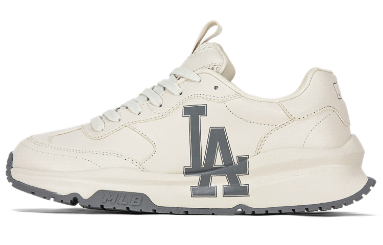 MLB Chunky Runner 'Basic Beige' 3ASHCRB3N-07IVS - 3ASHCRB3N-07IVS ...