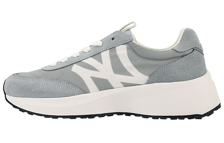 MLB Dad Shoes 'Grey Comfort' 3ASXX111N-50GRS - Novelship