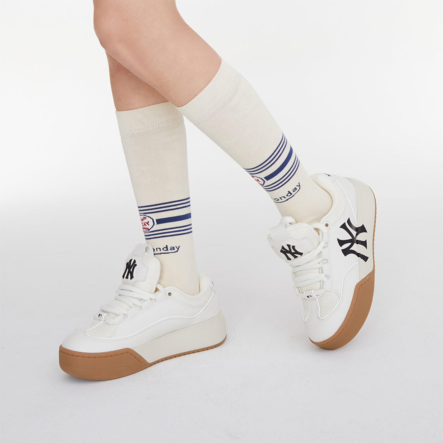 Buy MLB Los Angeles Dodgers Low Top 'Cream White' 3ASXCCW3N-50CRS ...