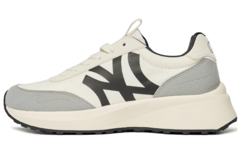 MLB New York 'White Fashion Dad Shoe' 3ASXX112N-50WHS - 3ASXX112N-50WHS ...