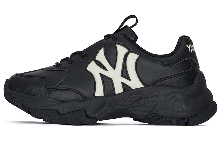 MLB x New York Yankees Dad Shoe 'Black' 3ASHBCW3N-50BKS - 3ASHBCW3N ...