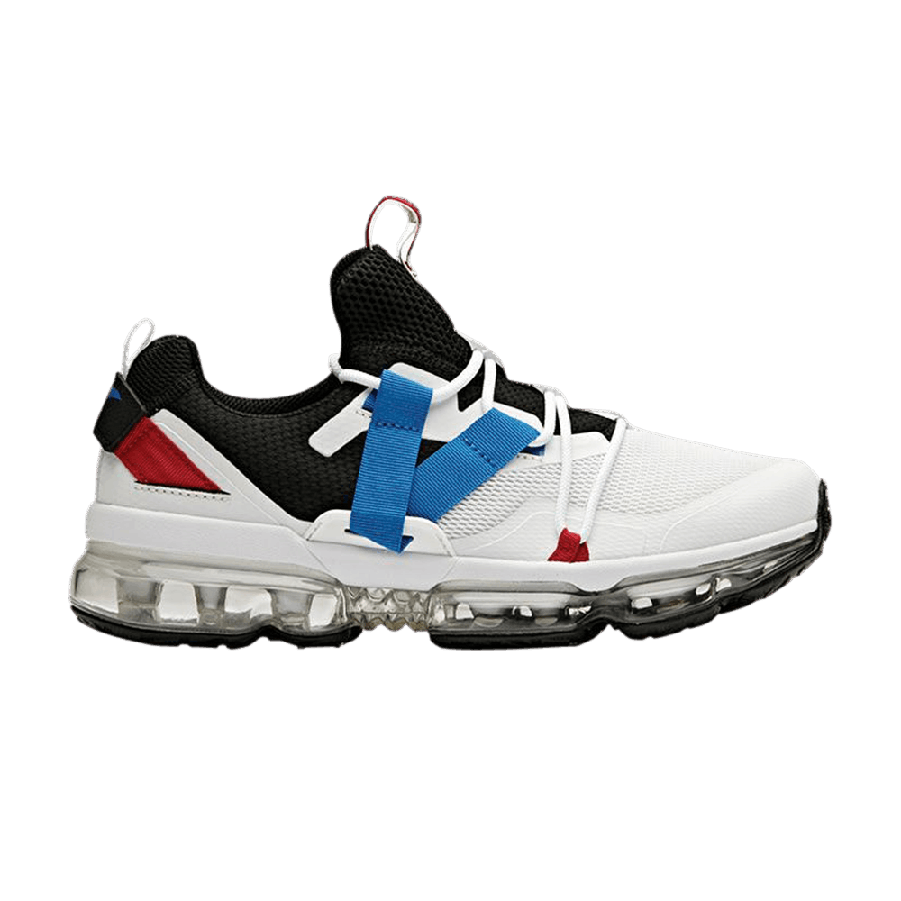 NASA x Anta Seed 'Wanderer' 91945506-3 - 91945506-3 - Novelship