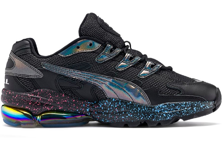 Buy NASA x Puma Cell Alien 'Space Agency' 372513-01 - Novelship