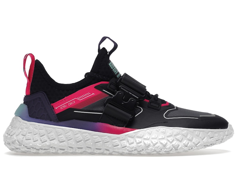 Beli Need For Speed Heat x Puma Hi OCTN 'Black' 306582-01 - Novelship