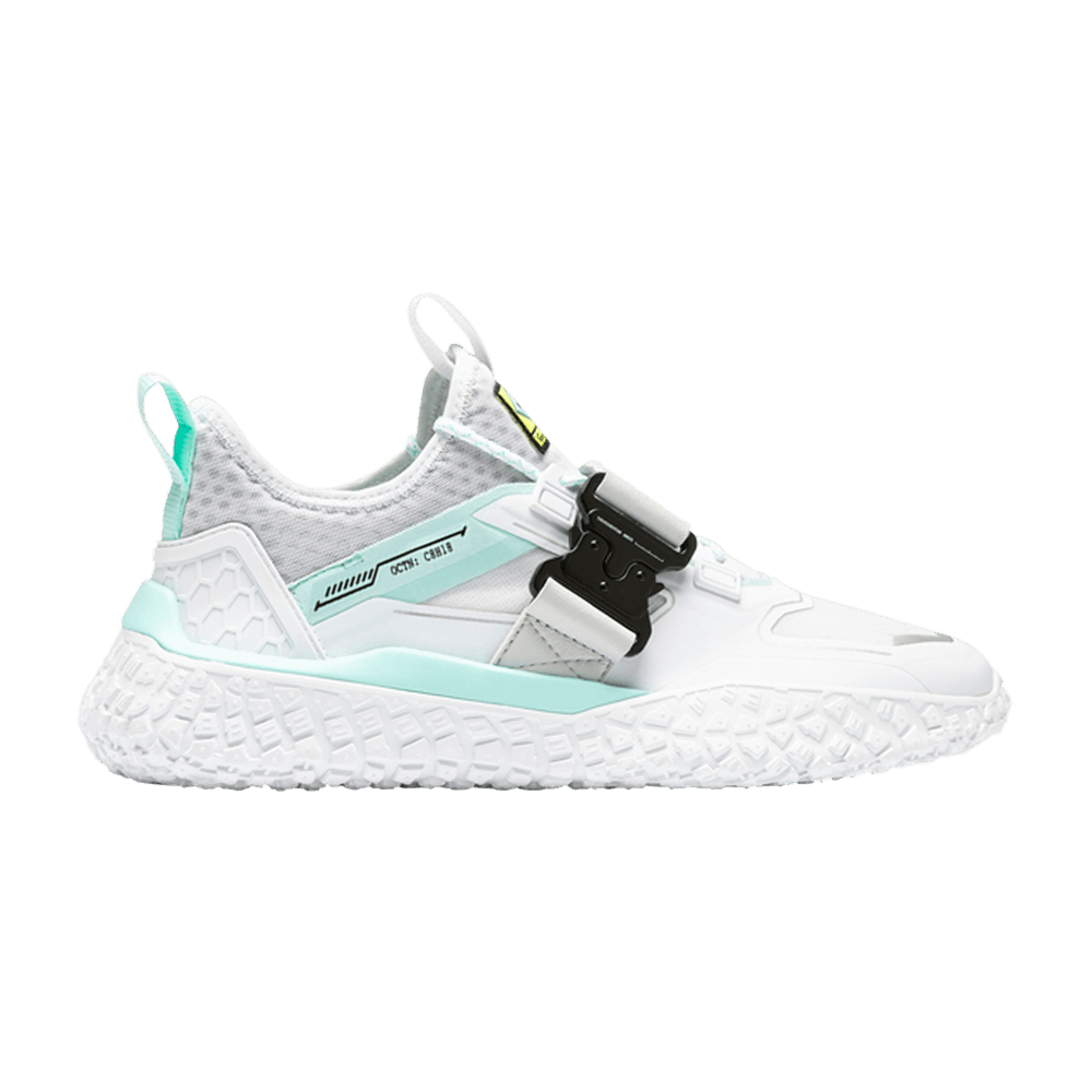 Need For Speed Heat x Puma Hi OCTN 'White' 306582‑02 - 306582-02 ...