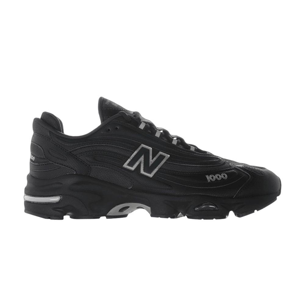 New Balance 1000 Made In USA 'Phantom Blacktop' M1000JA - M1000JA ...