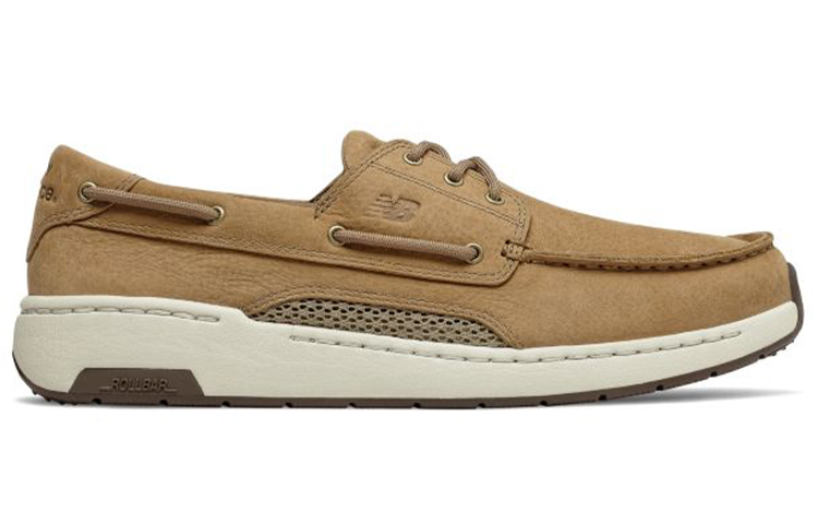 New Balance 1200 'Yellow White Brown' MD1200TN - MD1200TN - Novelship