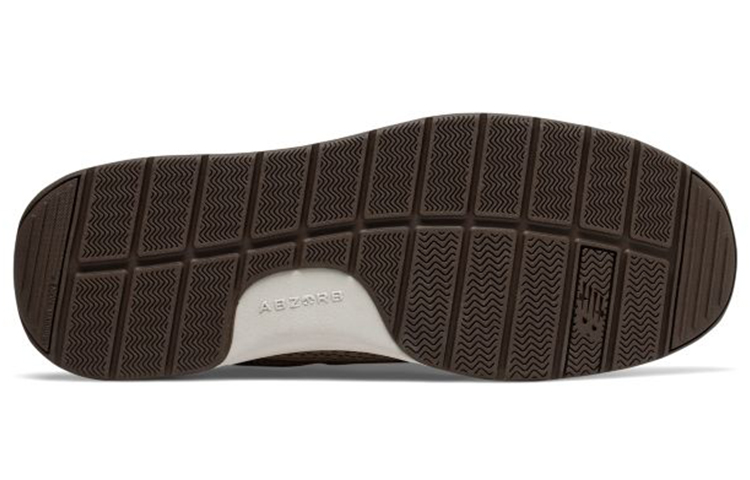 New Balance 1200 'Dark Brown White' MD1200SB - MD1200SB - Novelship