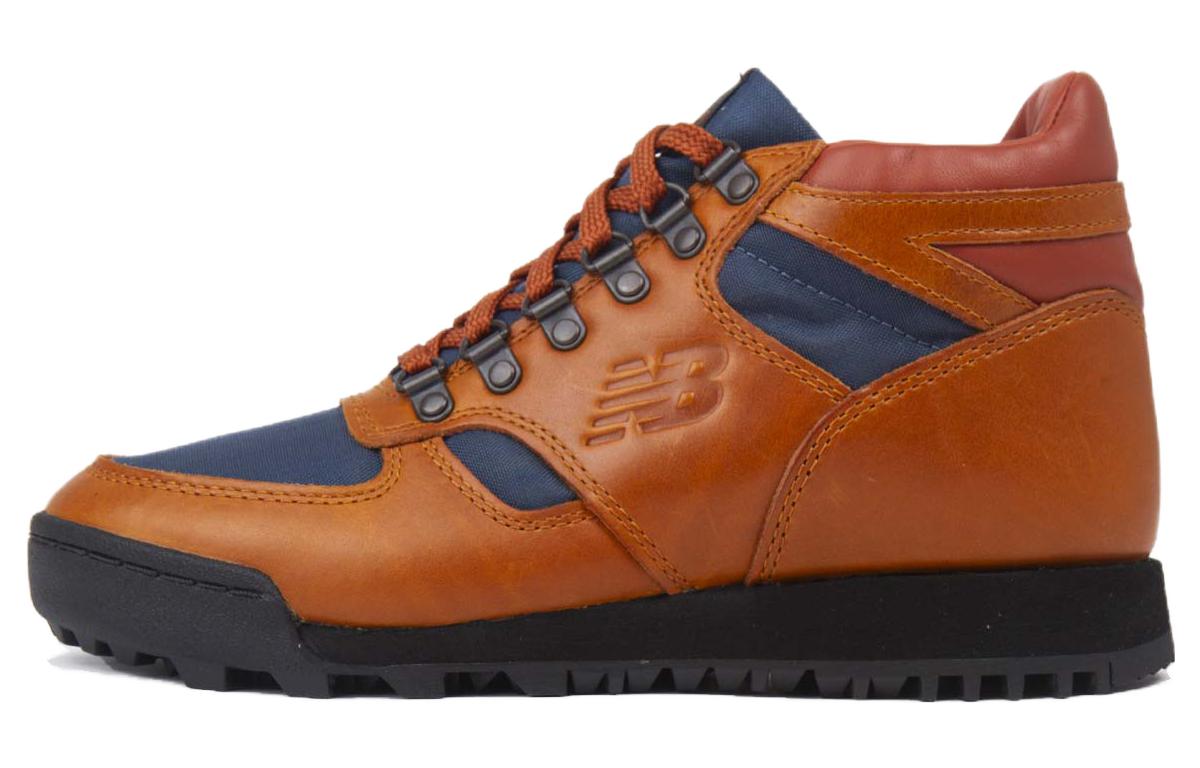 New Balance 12 Mid 'Comfort Versatile Brown' URAINOGD12 - URAINOGD12 ...