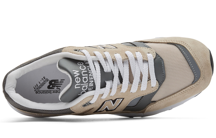 Buy New Balance 1530 D-Wide Beige M1530FDS - Novelship