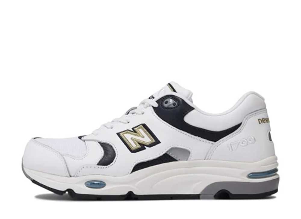 New Balance 1700 'White' CM1700WE - CM1700WE - Novelship