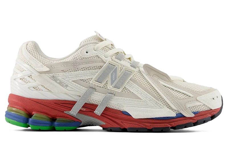 New Balance 1906A 'Sea Salt Astro Dust' M1906AB - Novelship