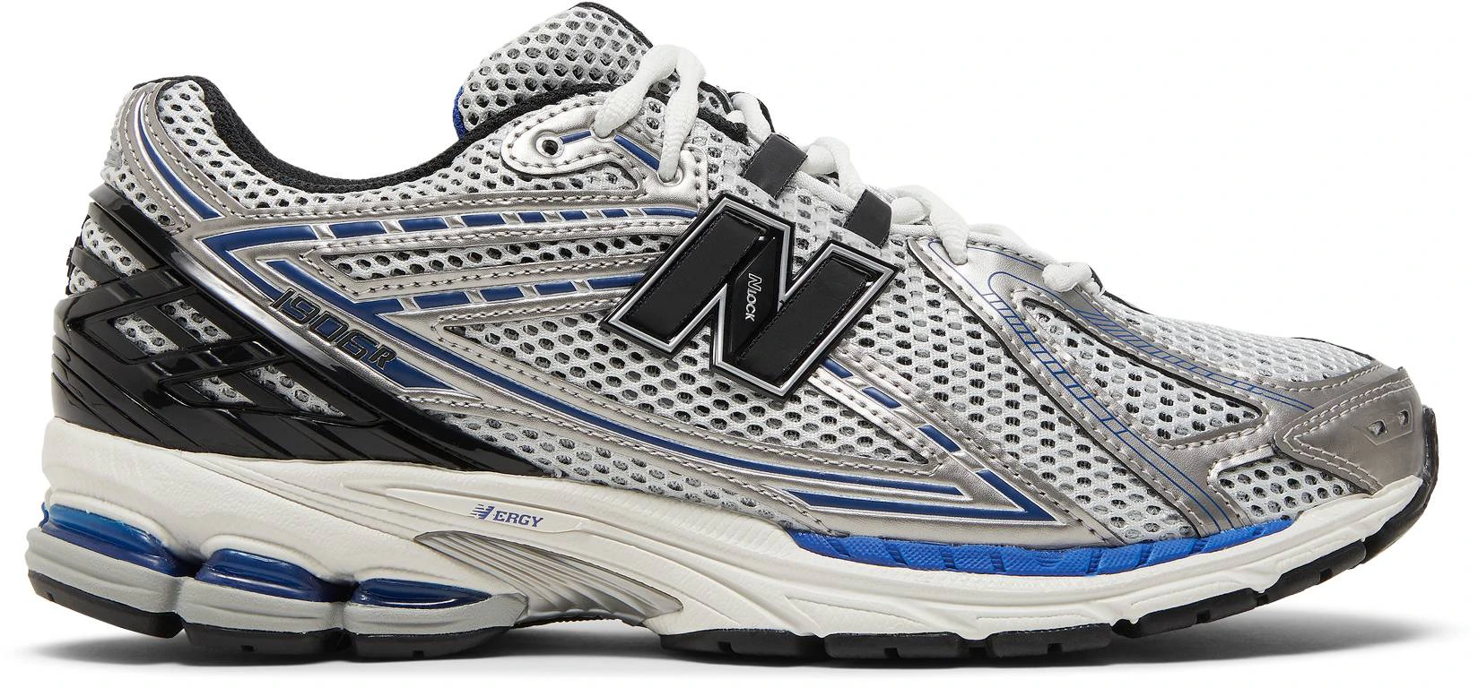 Buy New Balance 1906R 'Metallic Silver Blue' M1906RCD - Novelship