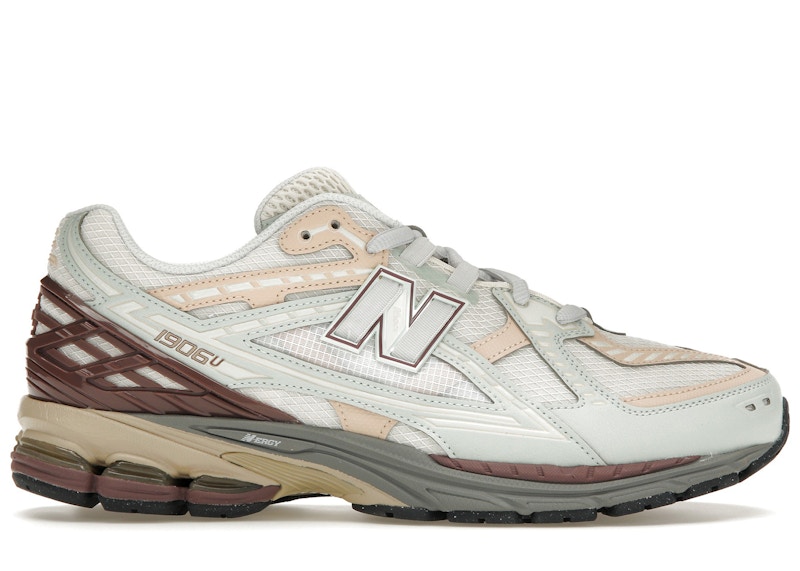 New Balance 1906U 'Clay Ash' M1906ND - 노블쉽