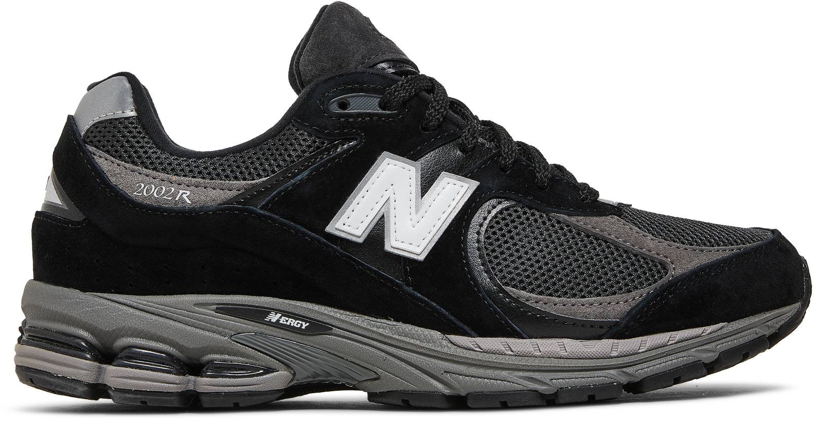 Buy New Balance 2002R 'Black' M2002RR1 - Novelship